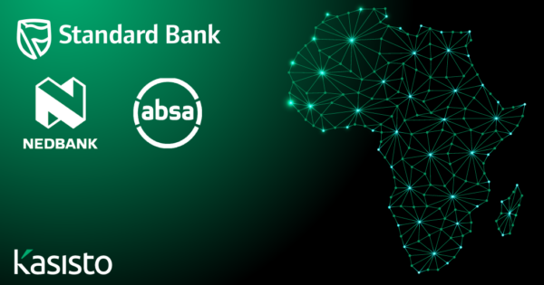 Kasisto Establishes Itself as an IDA Leader in Africa