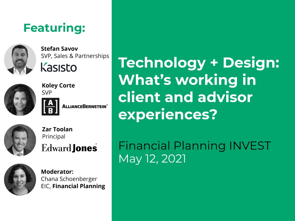 Finance and Banking Webinars & Events | Kasisto